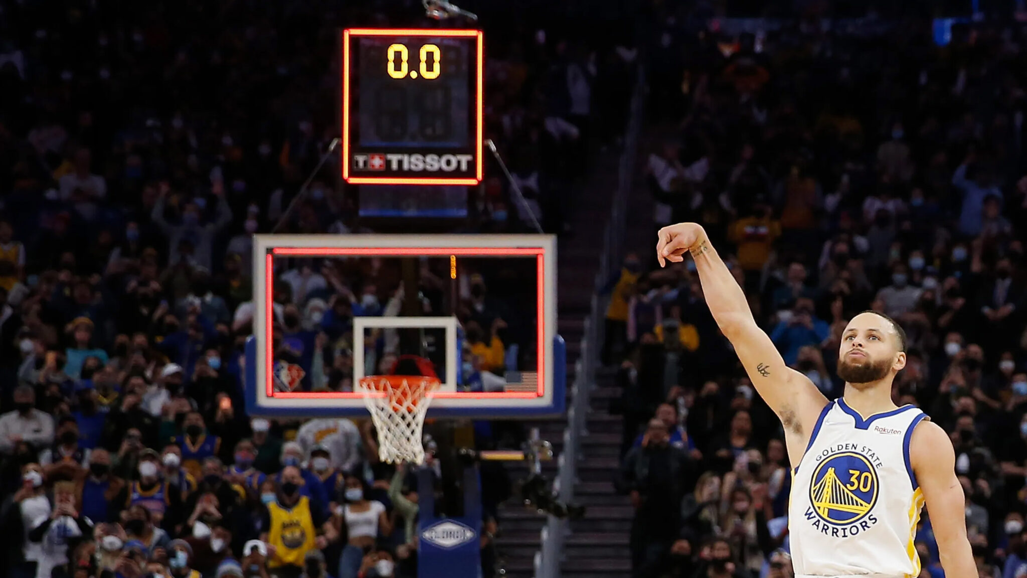 NBA Power Rankings: 24-25 Final Buzzer - Keegan Morris